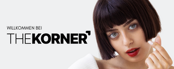 The Korner - Korea Loves You Love Korea