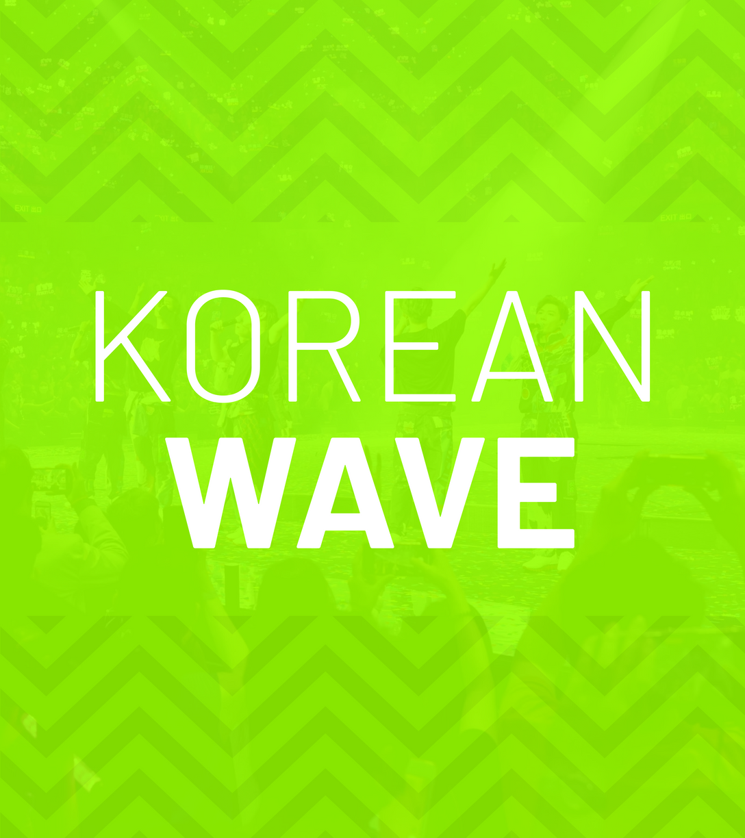 The Korner - Korea Loves You Love Korea